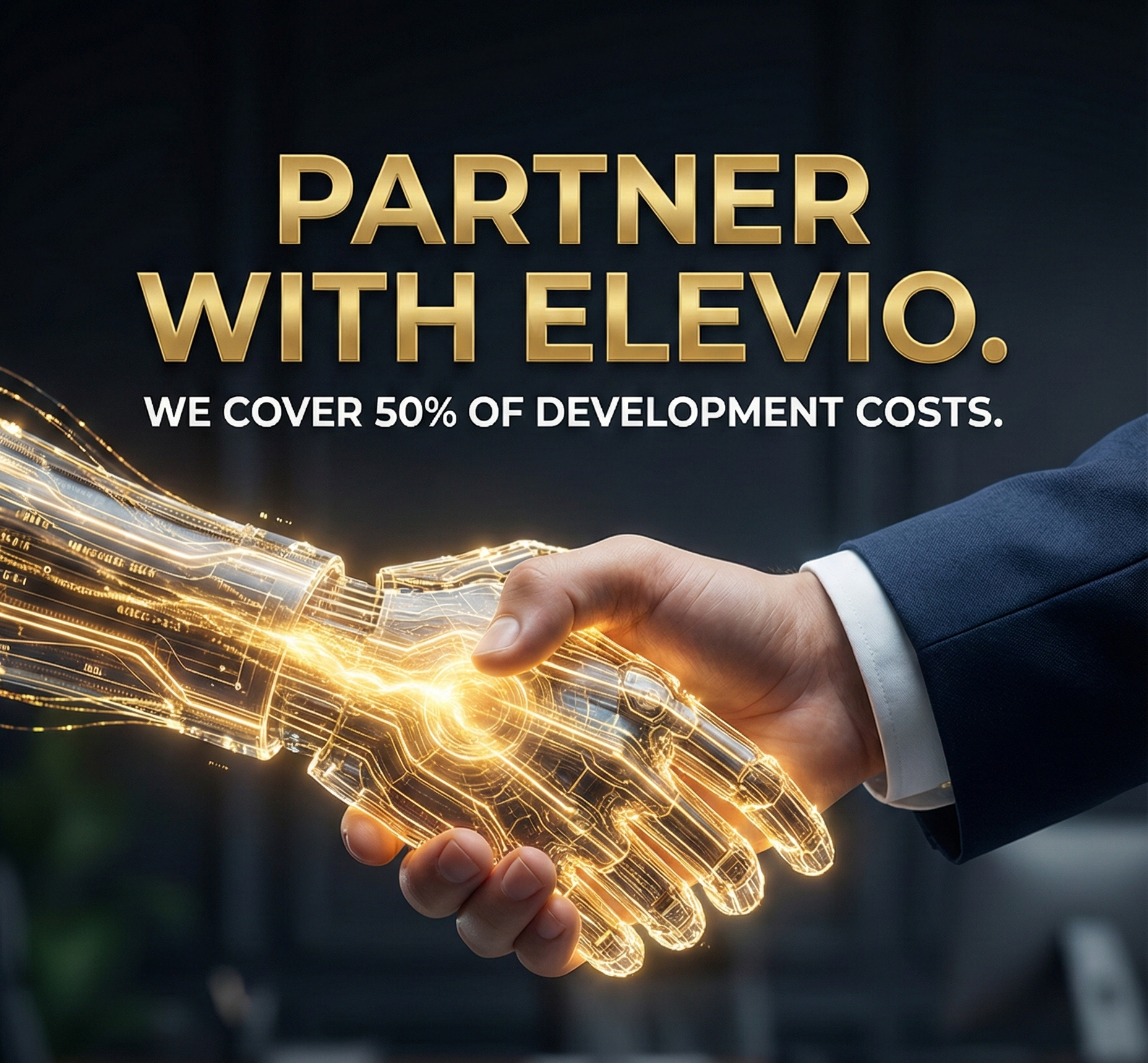 Elevio Marketing (Pvt) Ltd - Web, Mobile, SEO, and Digital Marketing ...